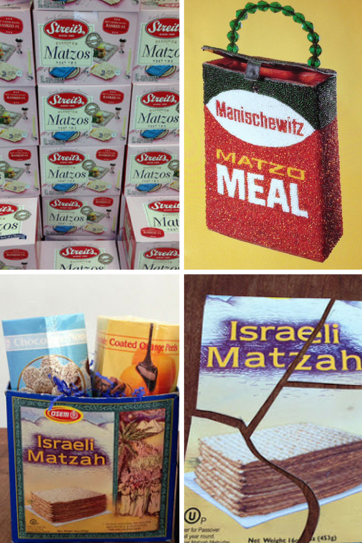 MOMMY BLOG EXPERT: Empty Passover Matzah Box Crafts DIY Easy Kids Home ...