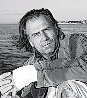 Reseñas Literarias.: El Efecto Starlux, de Juan Ballester