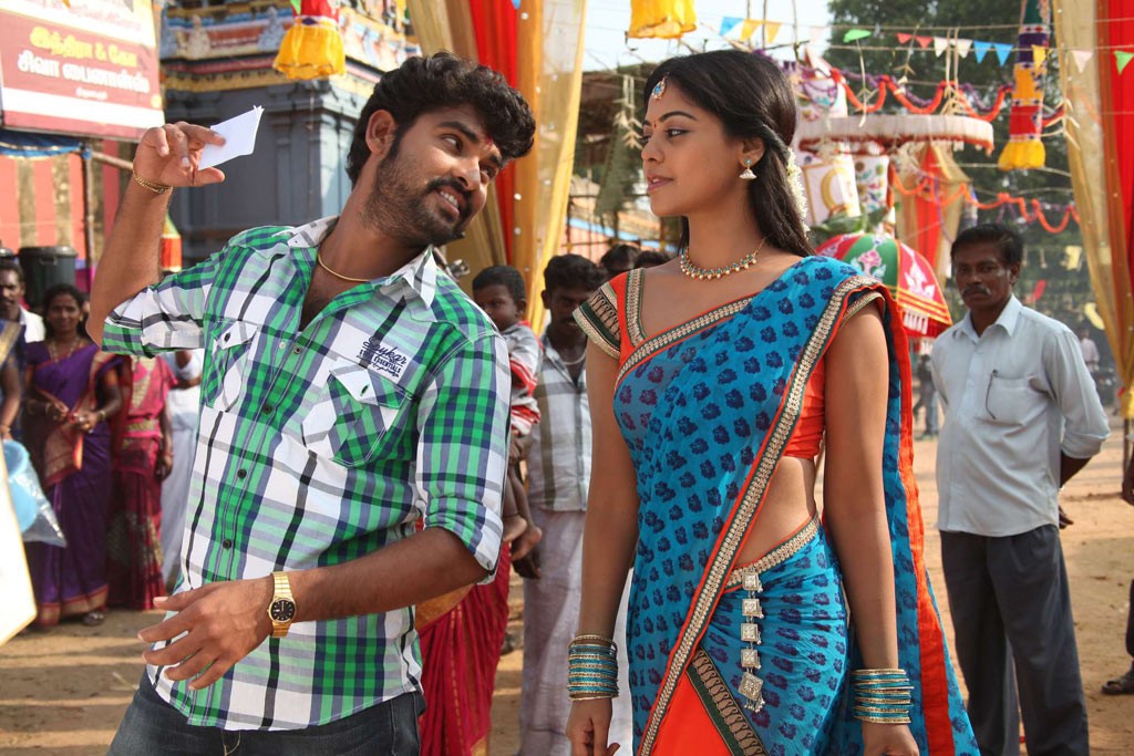 Desingu Raja Movie Stills | Celebrities Photos Hub
