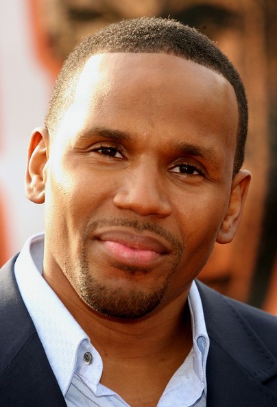 BADBOYS DELUXE: AVANT - SINGER