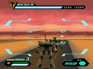 Download Mobile Police Patlabor (psx)