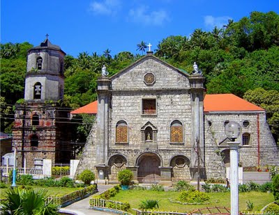 Santo Niño de Romblon - Romblon's King and Treasure
