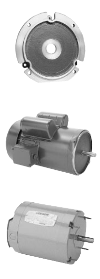 VARIOUS TYPES OF MOUNTS OF MOTORS - ENGINEERING ARTICLES