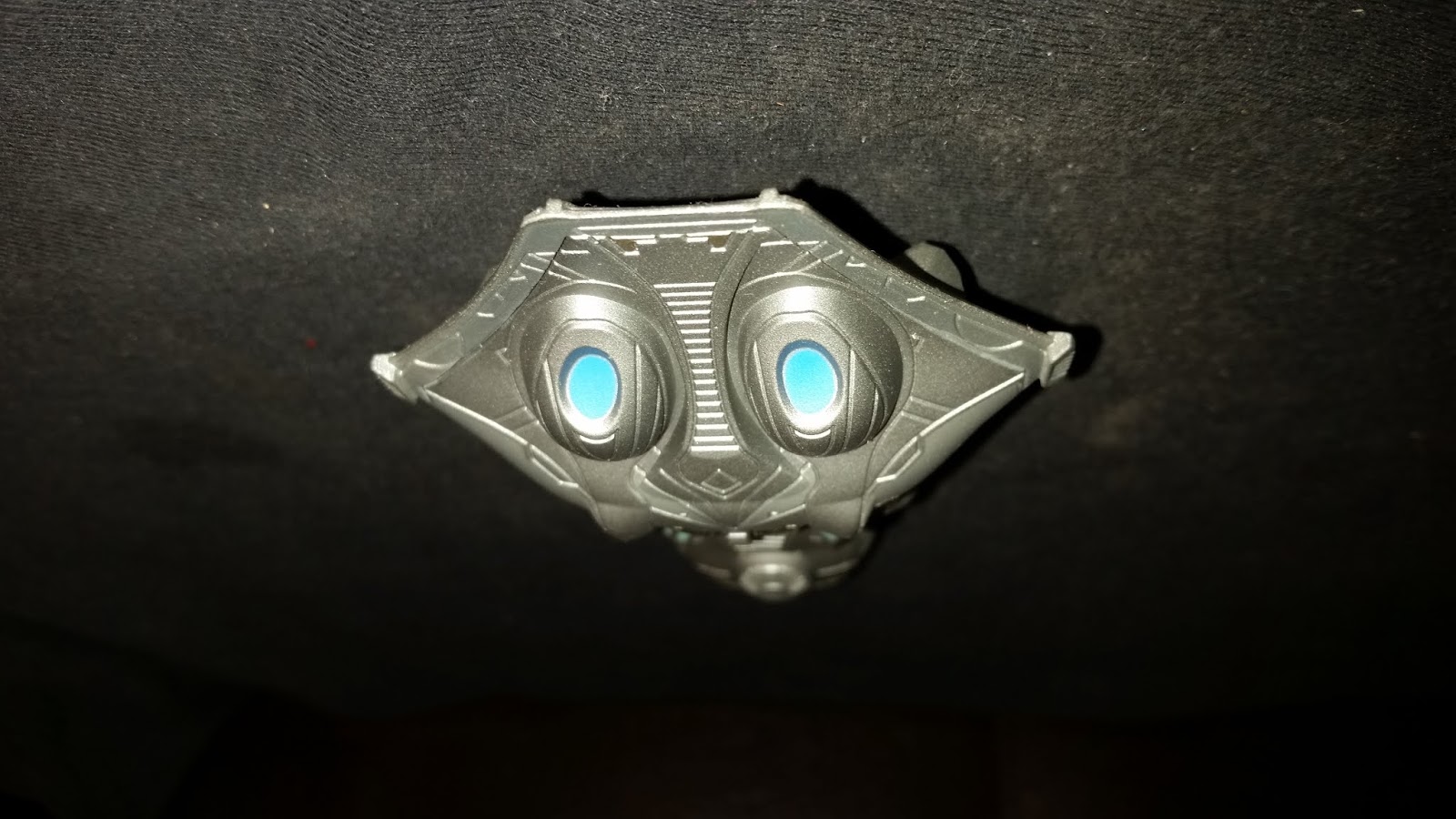 Deep Space Pat: EMvTW 62: Voth Research Vessel (Palisade class)