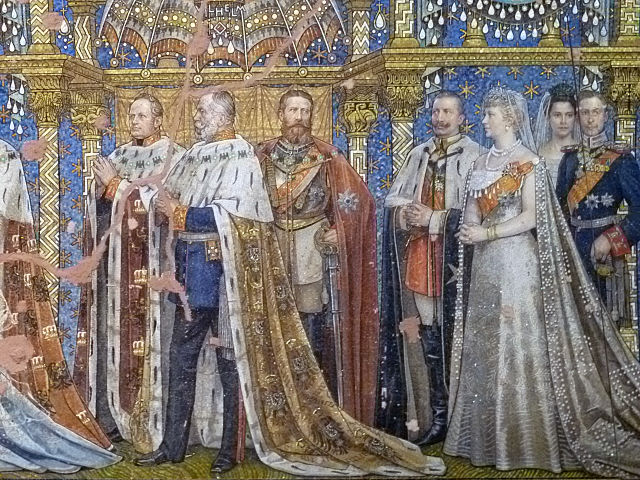 Epic World History: Hohenzollern Dynasty in Brandenburg and Prussia