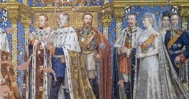 Epic World History: Hohenzollern Dynasty in Brandenburg and Prussia