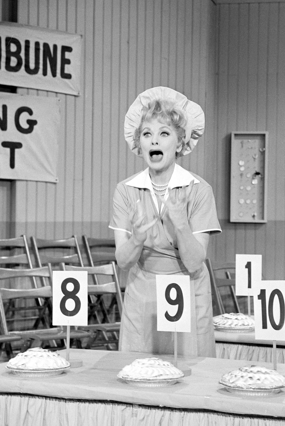 Happy Pi(e) Day! Here’s the 14 Sweetest Vintage Photographs of ...