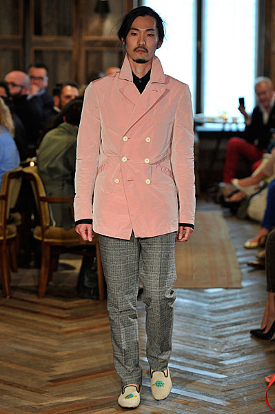 d1 Model Management: Dominique Hollington, Hassan Tiaz, Xulin Liu ...