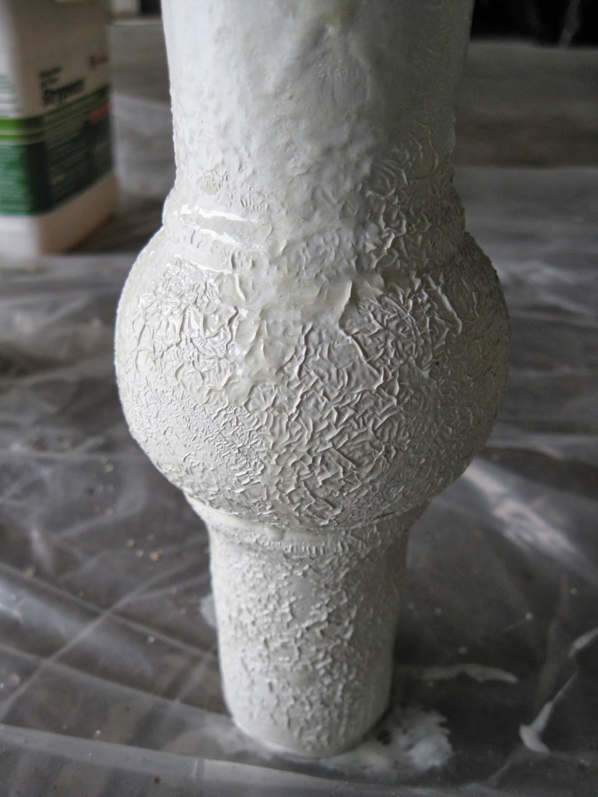 The Nurtured Nest: How To Turn An Ugly, Generic Kitchen Table Into A ...