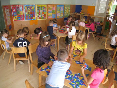 Dete i igra