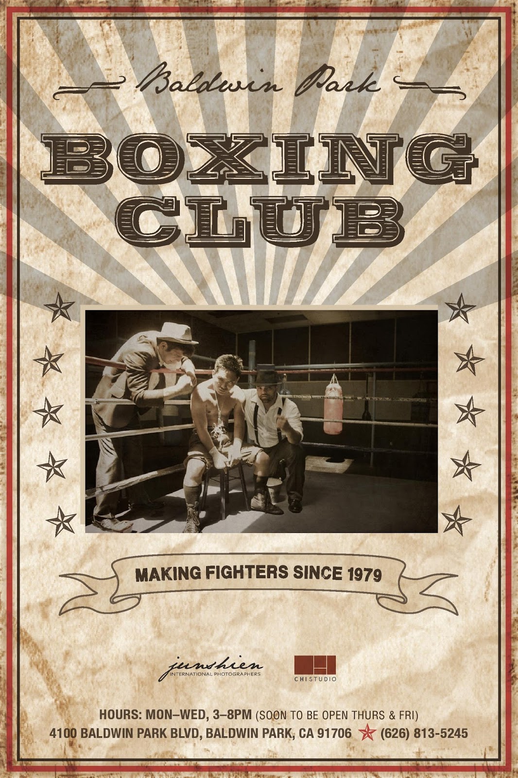 The Legal Lens: Baldwin Park Grand Showdown Rematch: The Boxing Club ... The Legal Lens: Baldwin Park Grand Showdown Rematch: The Boxing Club ...