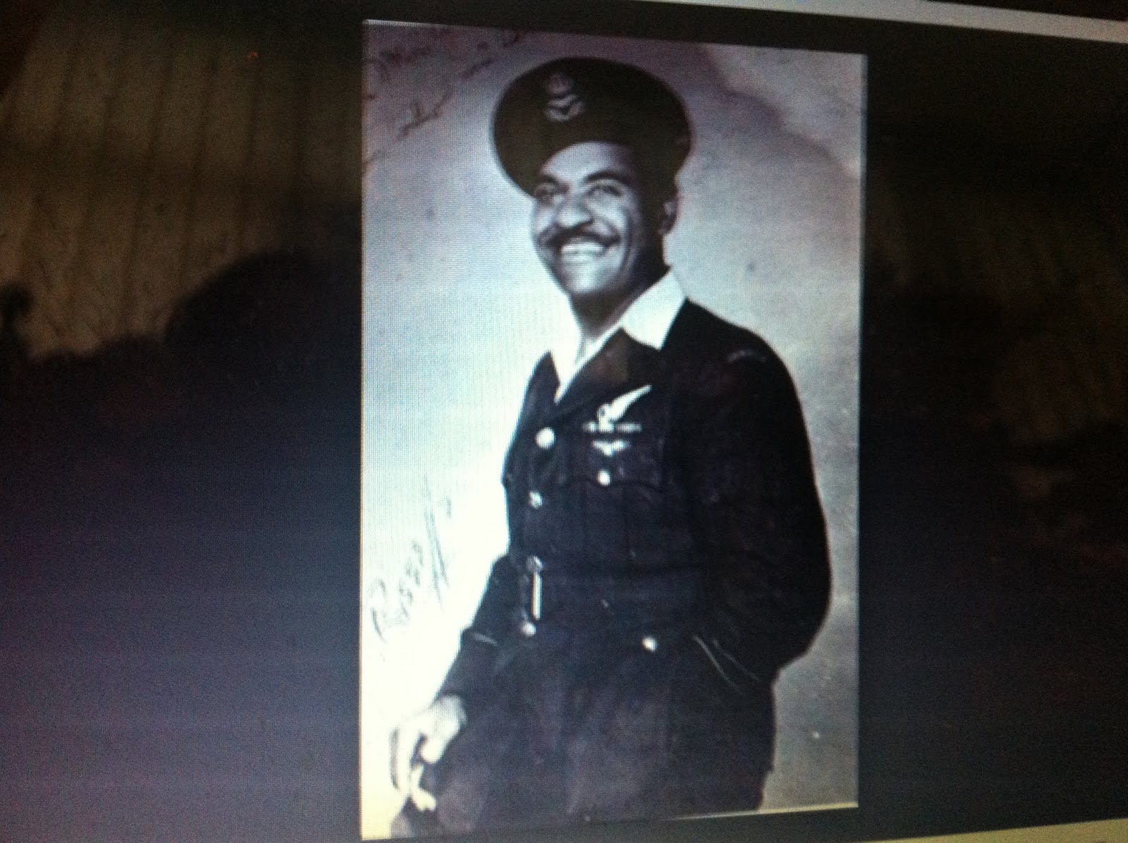 THE BLACK SOCIAL HISTORY:: BLACK SOCIAL HISTORY - AFRO-JAMAICAN " BILLY ...