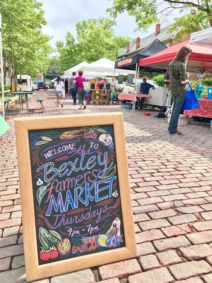Bexley Farmers' Market