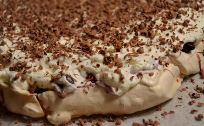 Metsamoori sahver: Beseekook