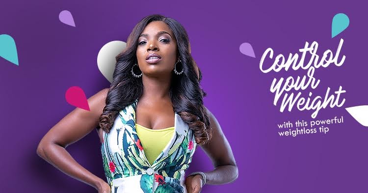 Control Your Weight with This Powerful Weight Loss Tip