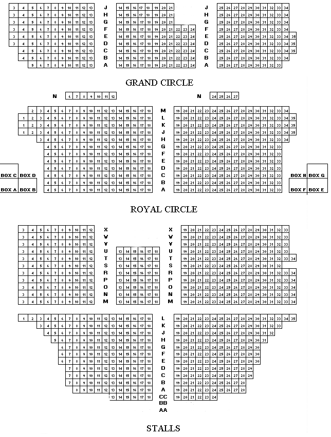 Tipsy Hippo Theatre Reviews: Tipsy Hippo London Venue Guide