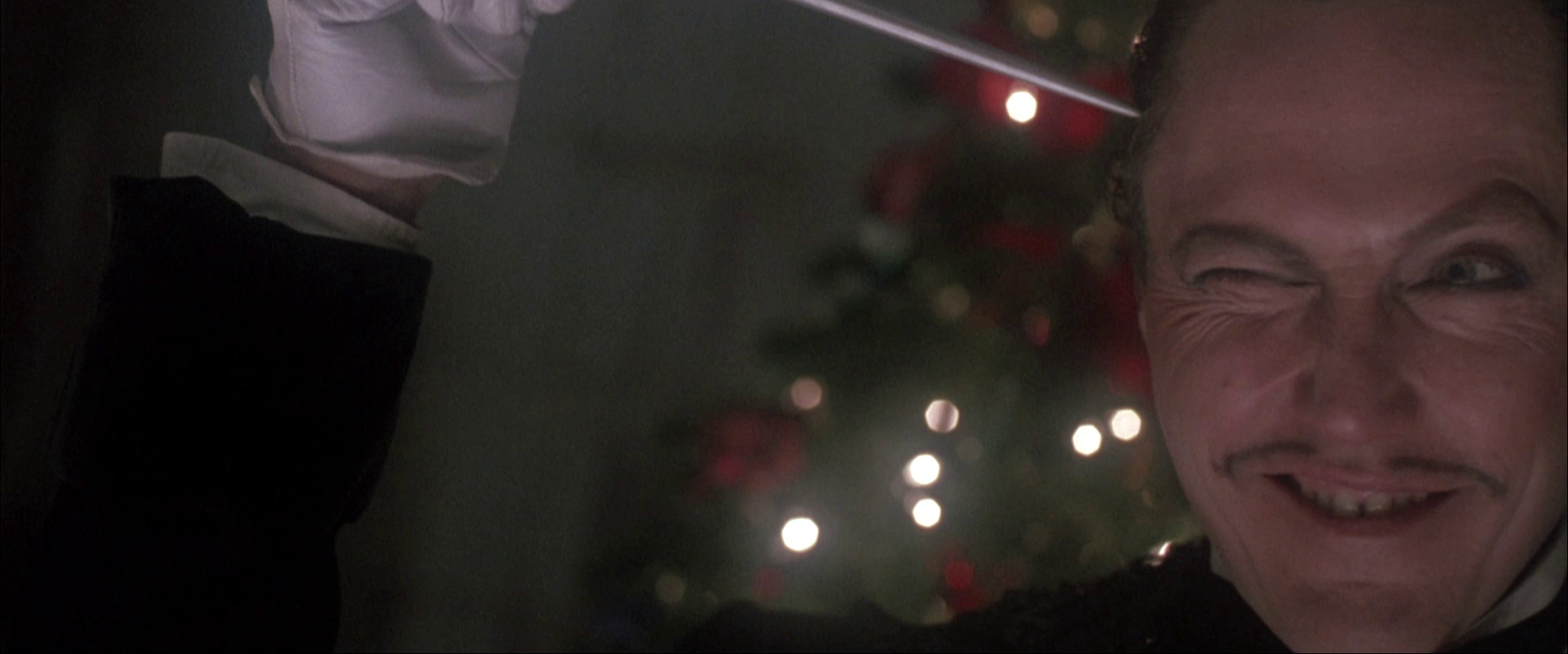 Alien Explorations: Communion (1989)