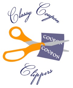 Classy Coupon Clipper