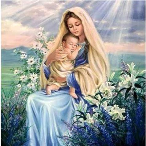 Aprender & Crescer: Maria " Mãe de Jesus