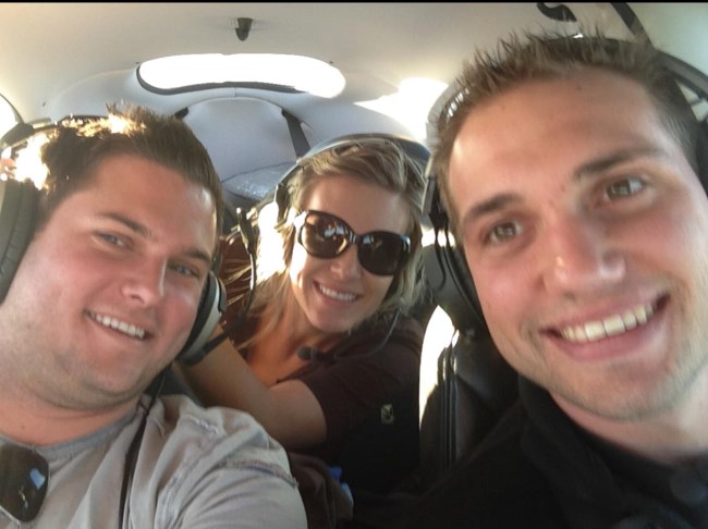 Kathryn's Report: Loss of Control in Flight: Piper PA-24 Comanche ...