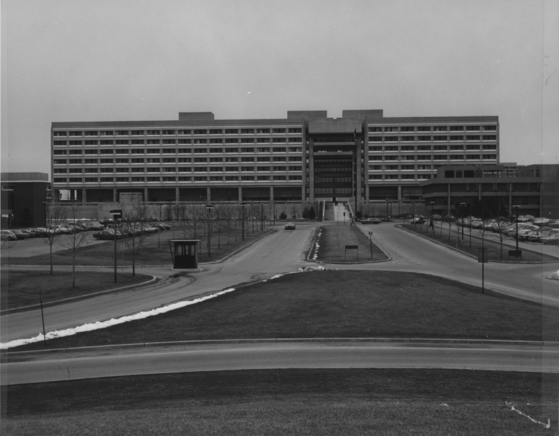 YorkU Master Plan: January 2012