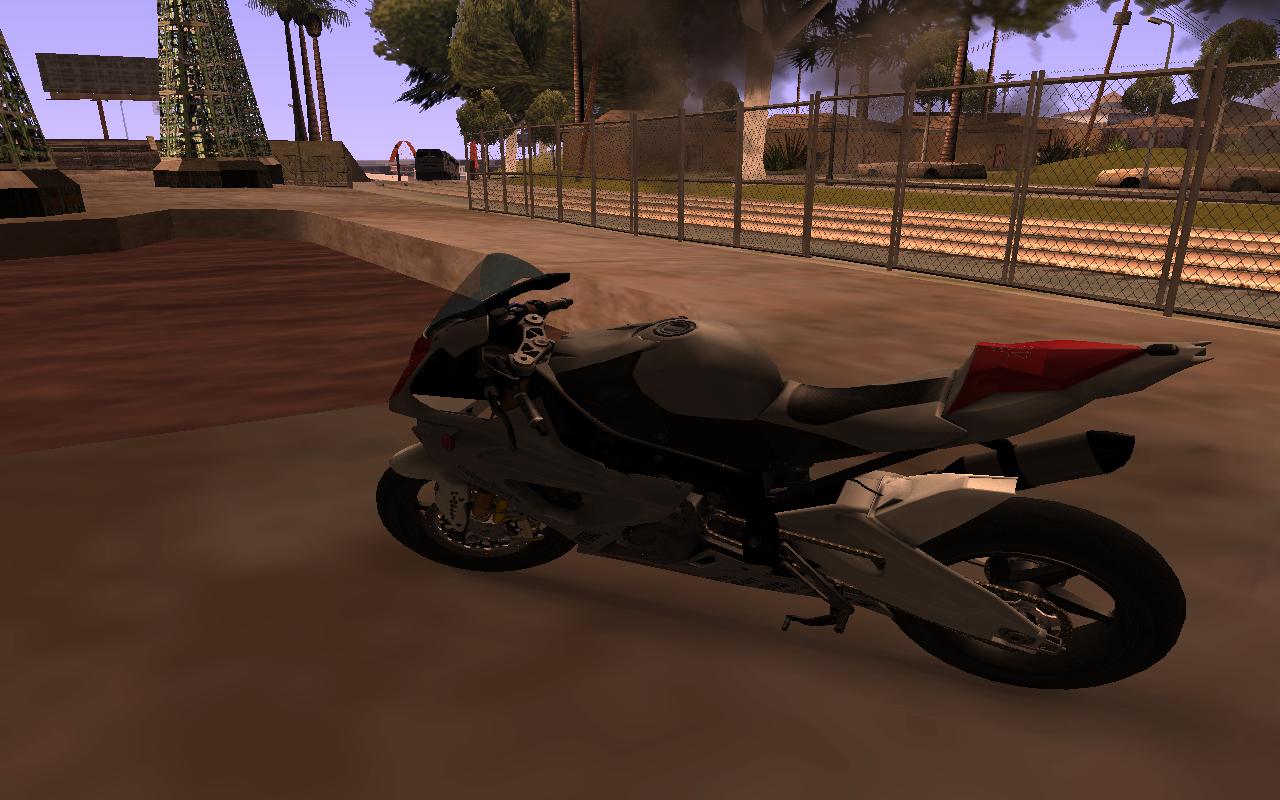 NGR 500 to JKT48 Motor | GTA SA Mods ~ Rx420 Community