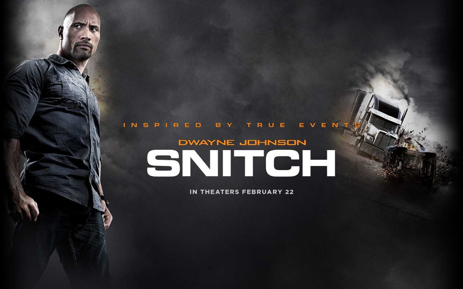 CINEMATIC REVELATIONS: FILM REVIEW OF ''SNITCH" (2013)