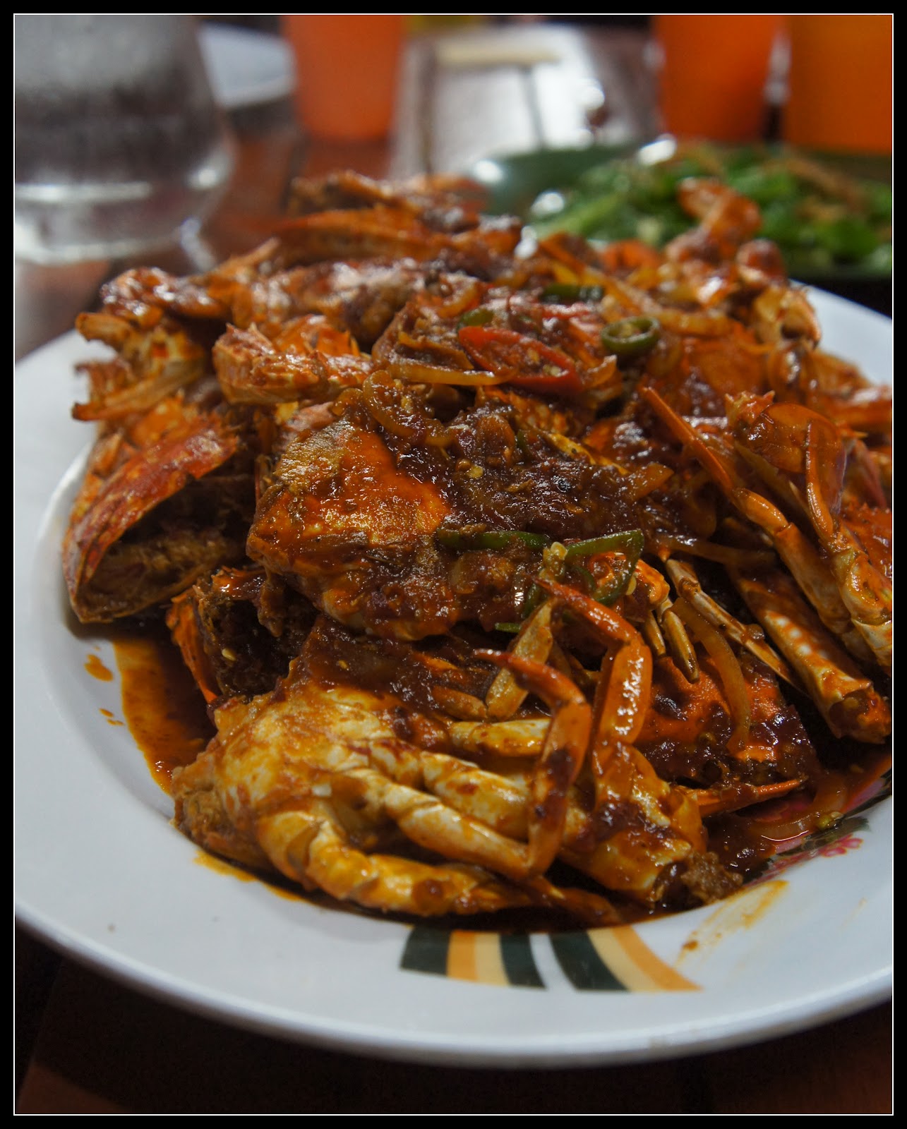 Selamat Datang Ke Labuan | Mama Mia