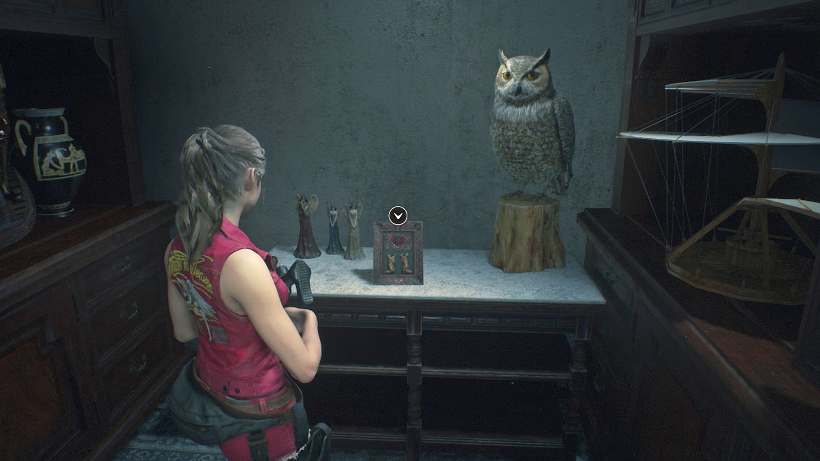 Strange Dark Stories: Art In Video Games: The Macabre and Unusual ...