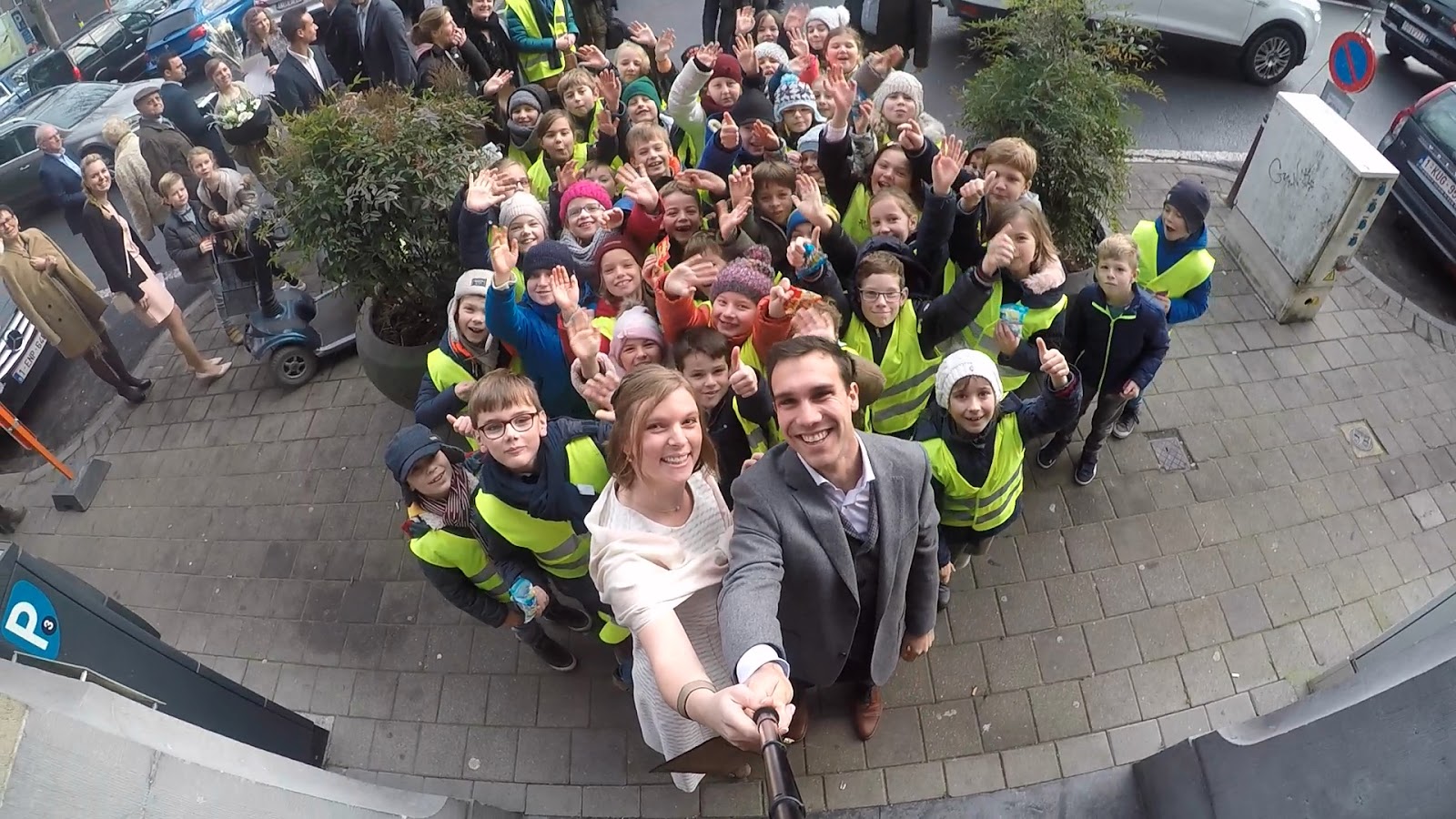 Klas 3A Blogt Juf Is Getrouwd klas-3a-blogt-juf-is-getrouwd