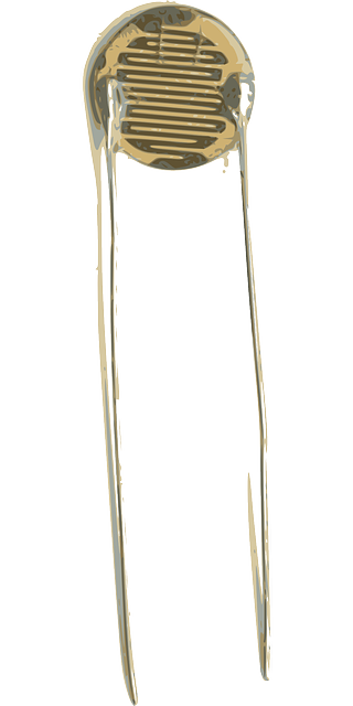 Pengertian Resistor, Fungsi dan Jenisnya - Uklis.Net