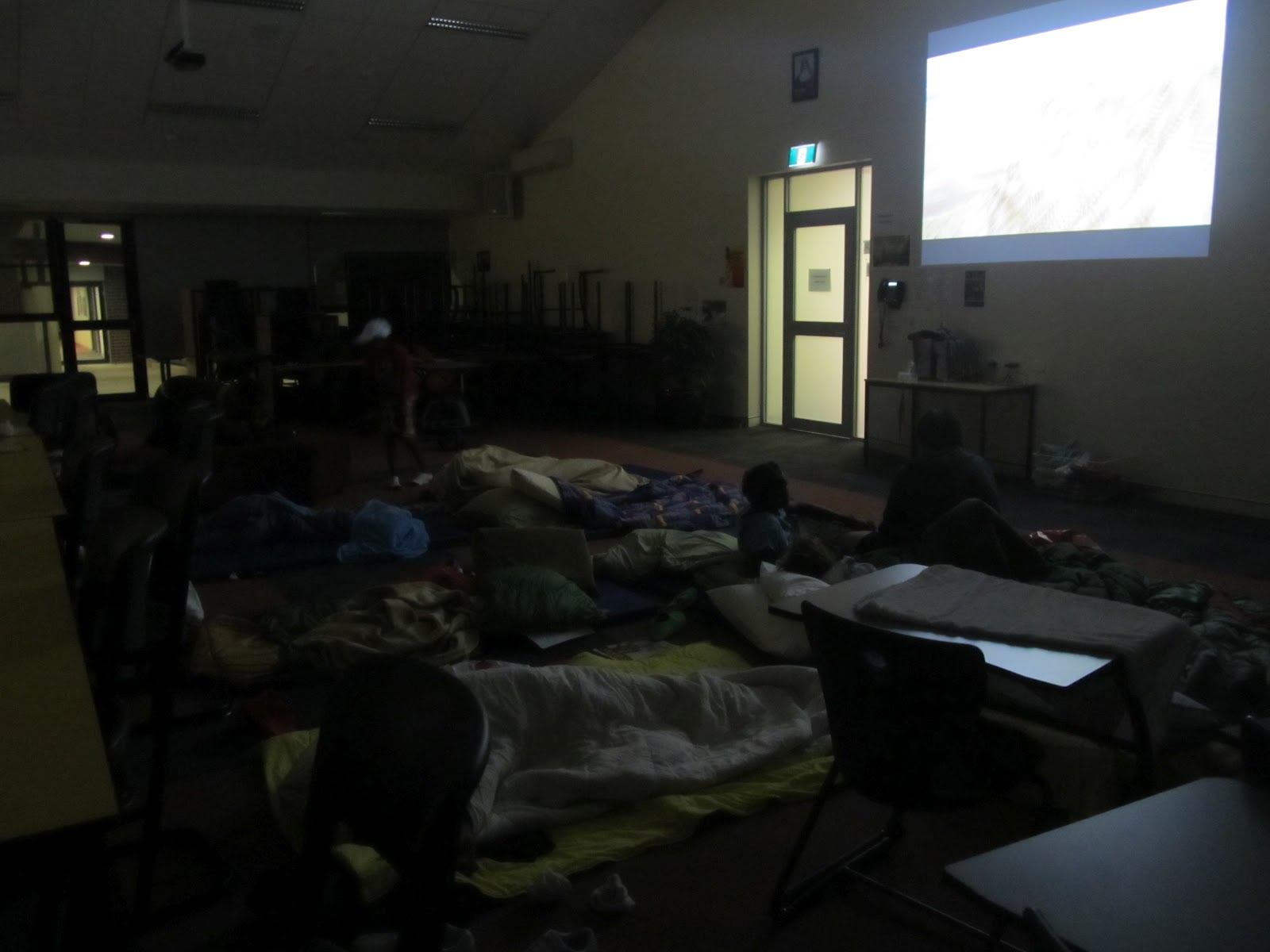 SCCVC Hosts Luurnpa Young People for Sydney Visit: SCCVC HOSTS YOUNG ...