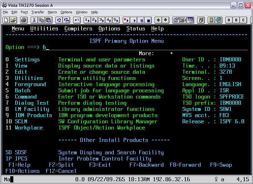 From My Diary: Colorful World