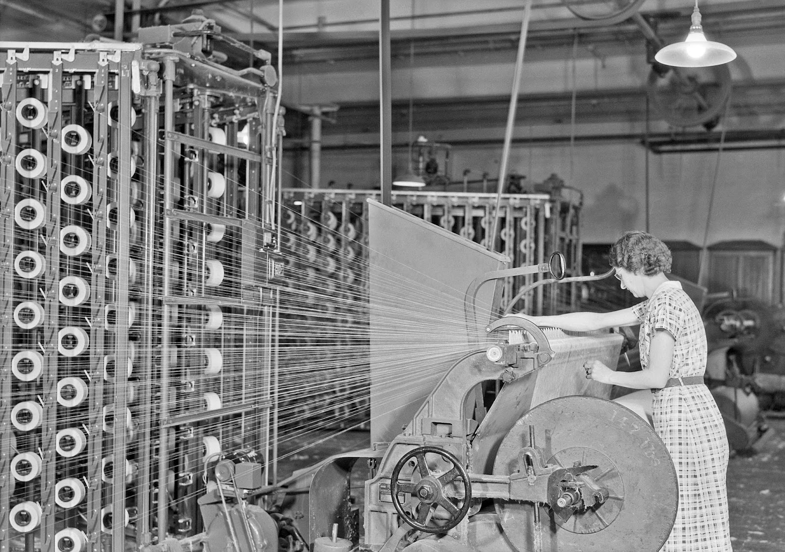 History in Photos: Lewis Hine