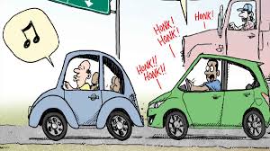 Rant | Overly cautious slow drivers are dangerous - TorqueSteer