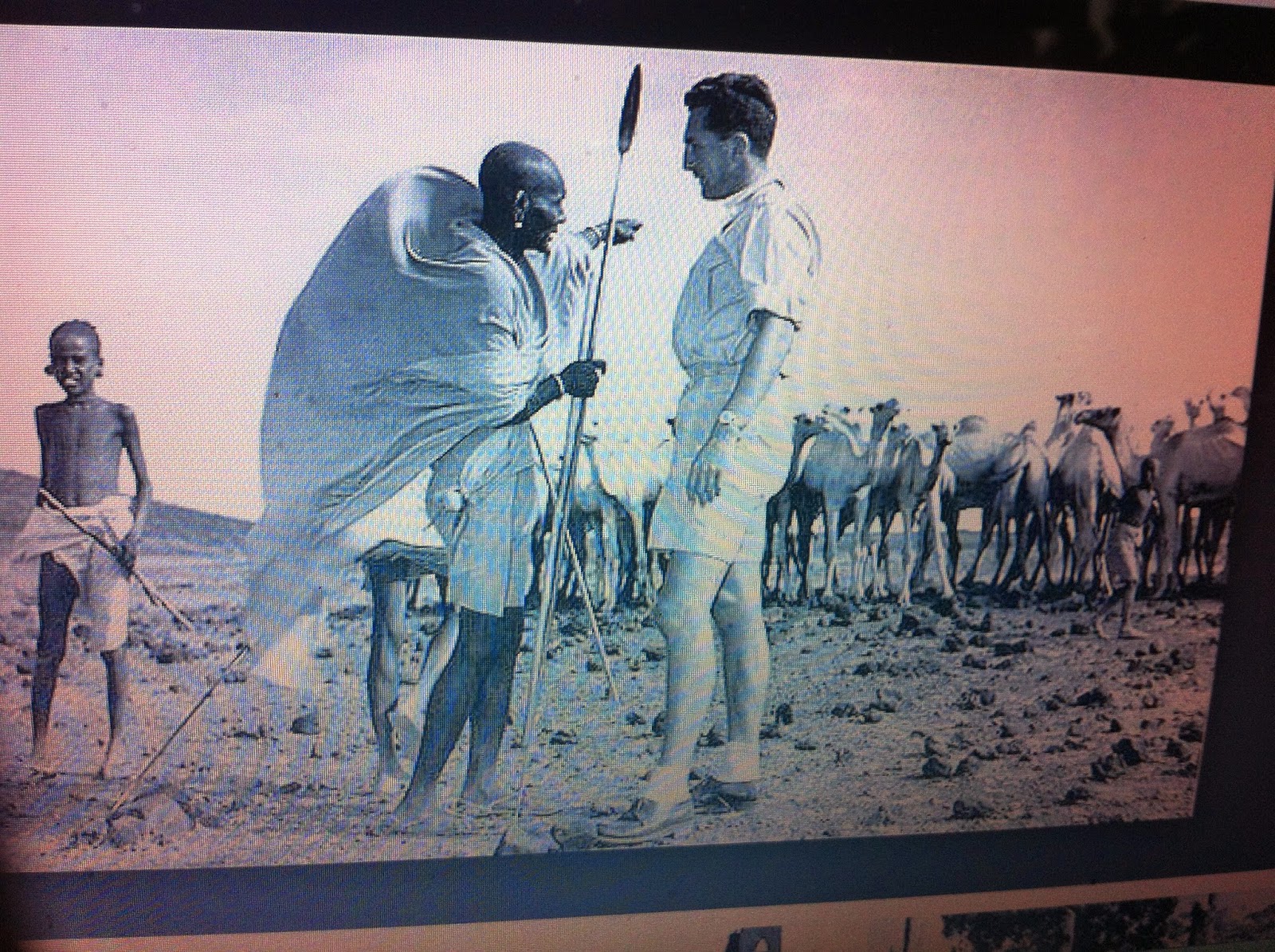 THE BLACK SOCIAL HISTORY:: BLACK SOCIAL HISTORY : THE MAU MAU UPRISING ...