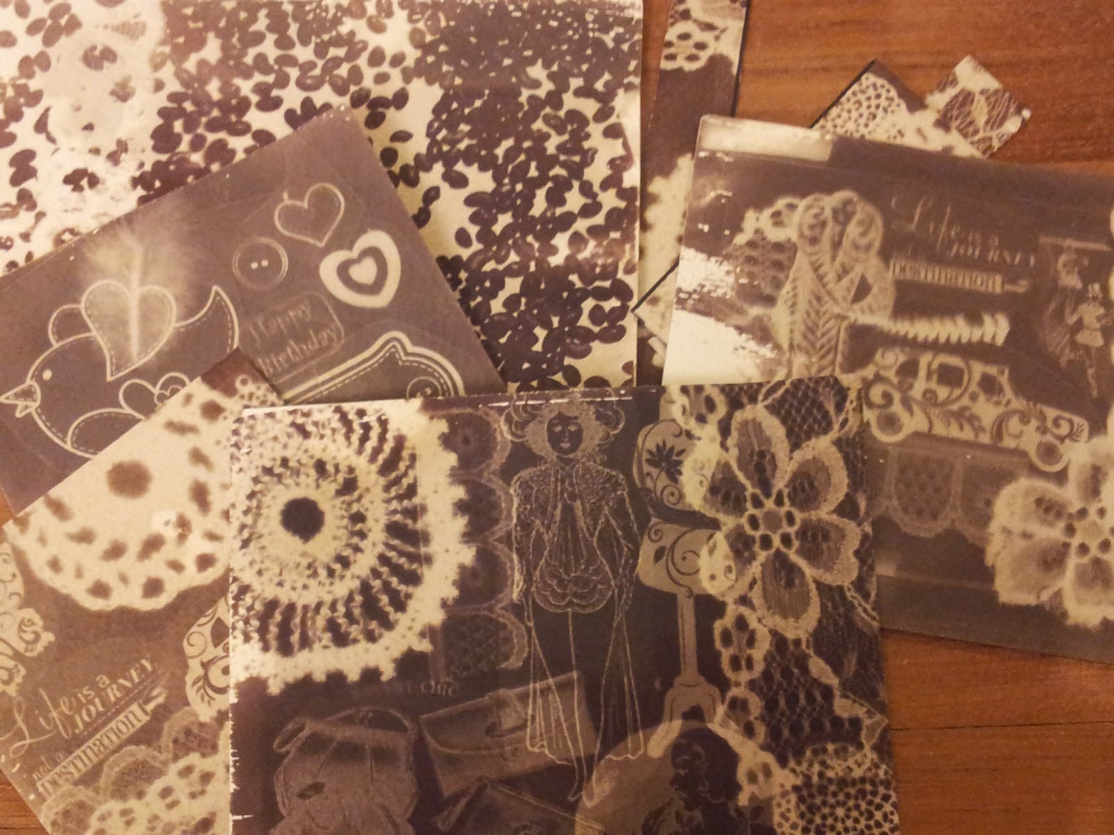 Craftin Ernest Salt Prints With A Vintage Twist craftin-ernest-salt-prints-with-a-vintage-twist