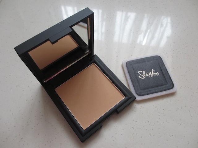 The Blackmentos Beauty Box: Rave Review: Sleek Suede Effect Pressed ...