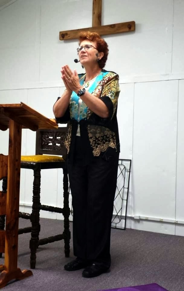 The Sycamores Chapel Community Mission and Outreach