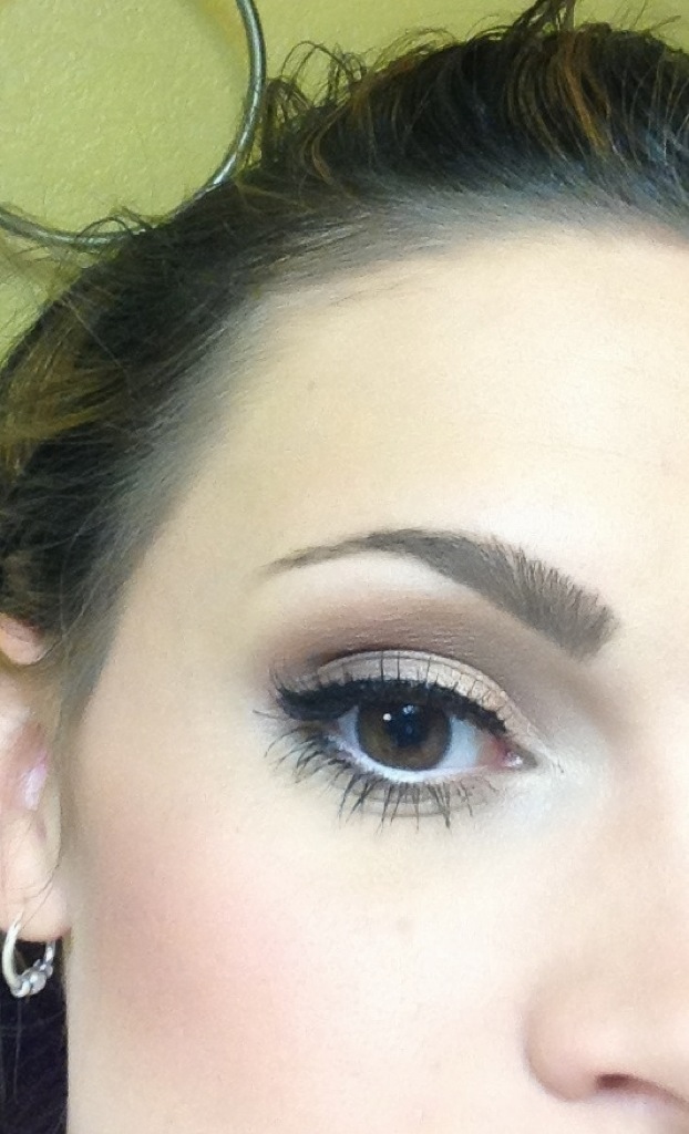 Beauty With Bailey: How I Do My Eyebrows