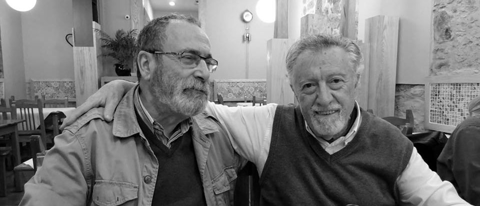 ¿Quién es Francisco Lezcano? | Francisco Lezcano Lezcano