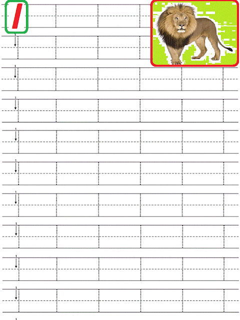 EDUCATIA CONTEAZA : LITERE PUNCTATE DE TIPAR