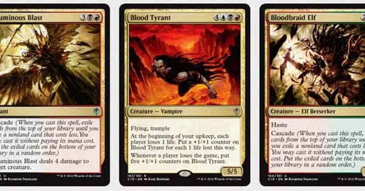 Magic the Gathering Adventures: Commander 2016 Reviews