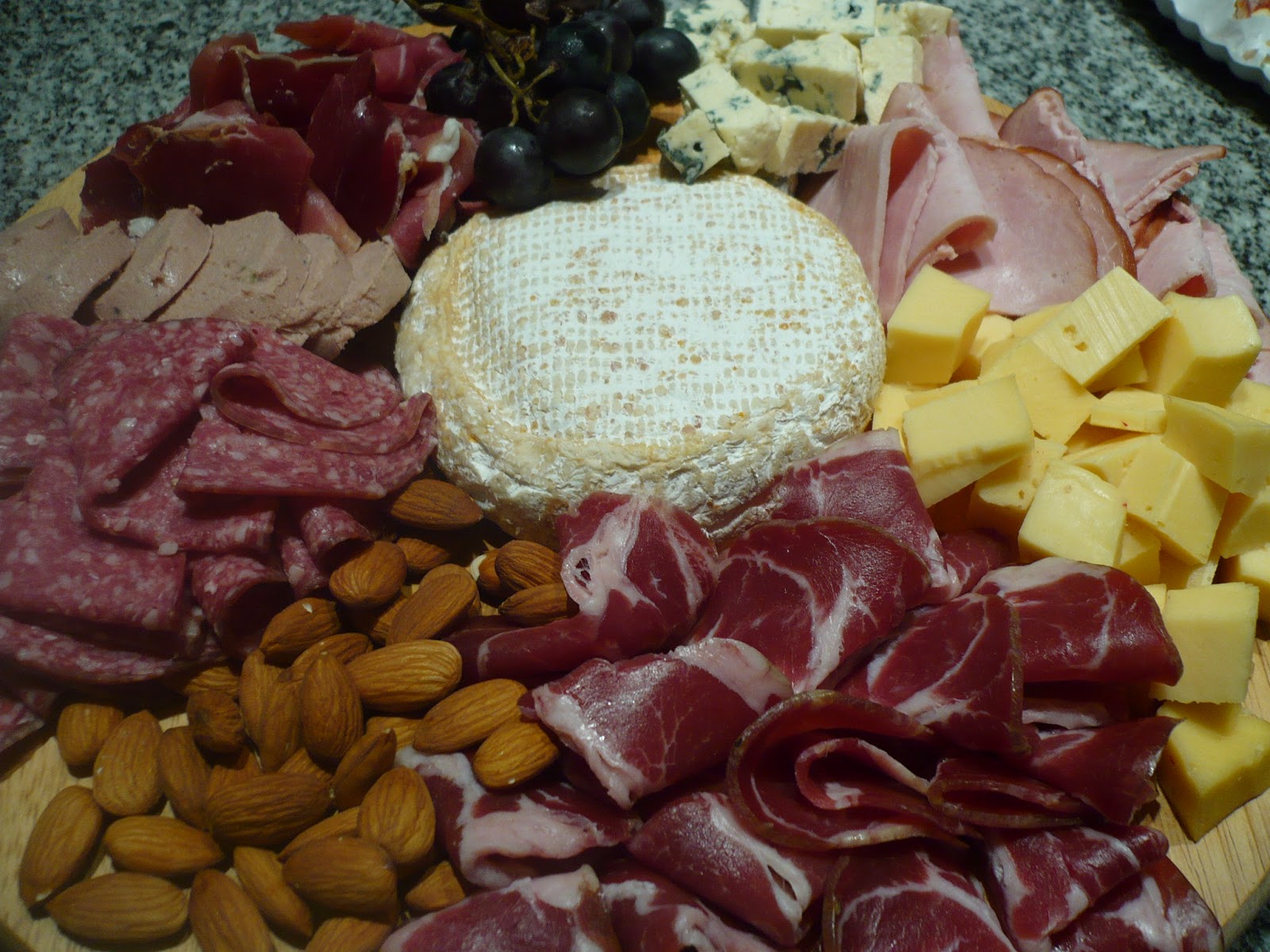 Eventos: Nuestras PICADAS