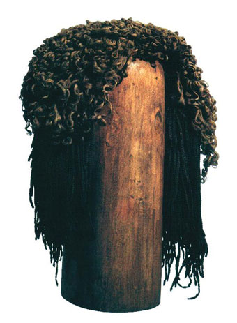 Egyptian Occult History: Lecture: The history of wigs in Ancient Egypt