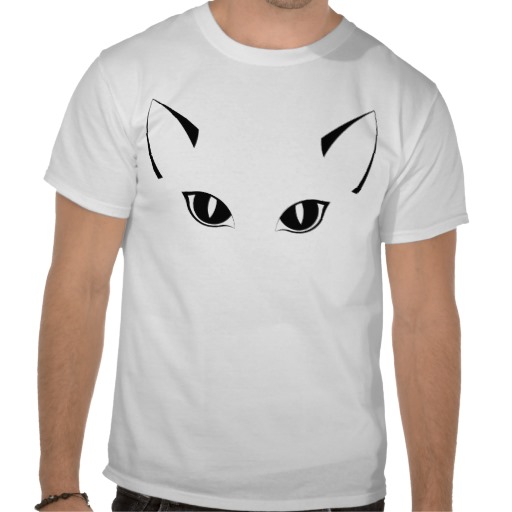 Cat Eyes Shirts Collection | Fashionate Trends