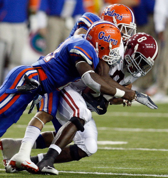 Last 10 Things: Florida Gators vs. Alabama Crimson Tide - Hail Florida ...