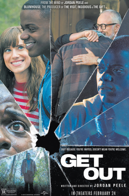 'Get Out' Gets In Our Heads About African Americans and Mental Health