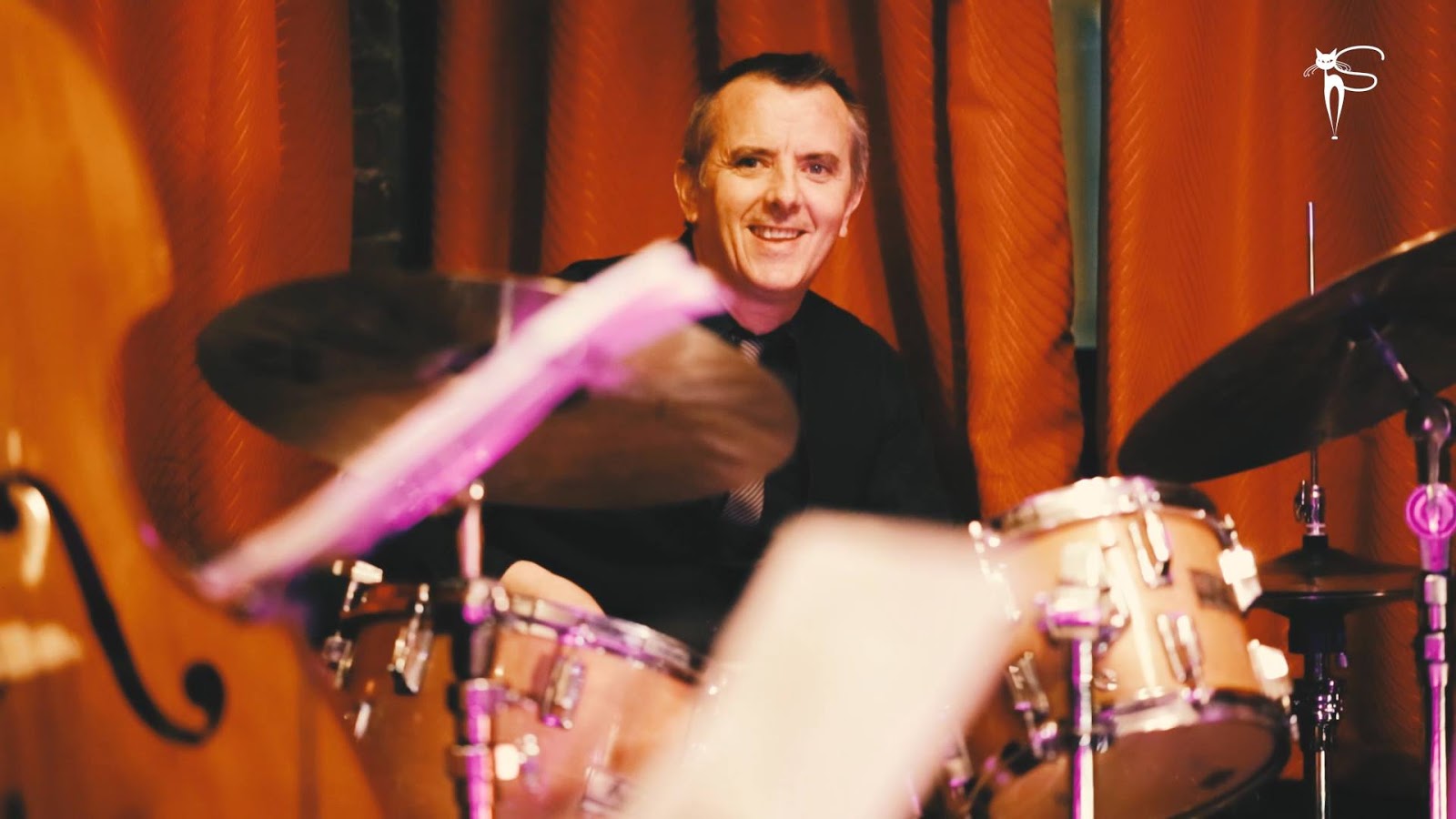 Jerry Fehily - Irish Drummer Extraordinaire and Recording Artist ...
