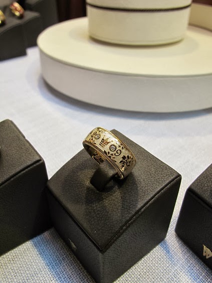 mylifestylenews: Wellendorff Celebrates The Colours of Happiness With ...